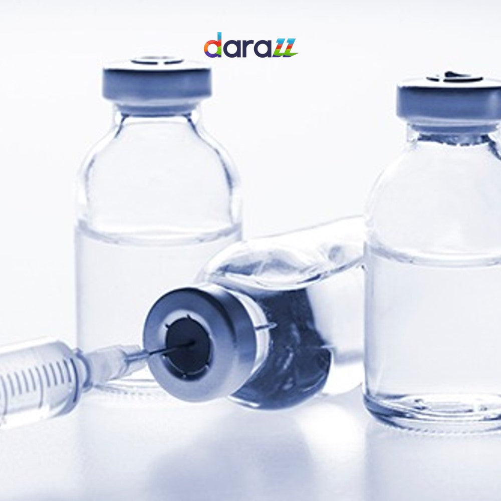 Buy BPC-157 in Pakistan – Healing & Recovery Peptide – Darazz.com.pk