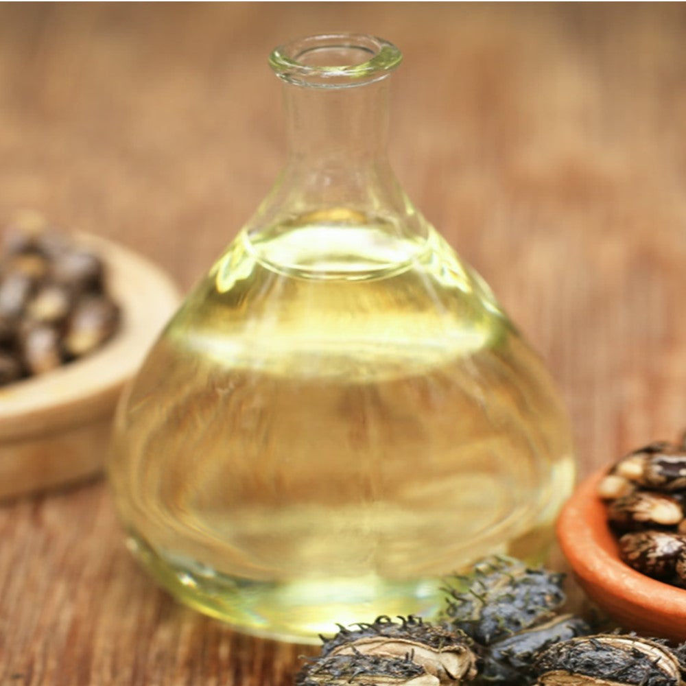 Buy Castor Oil | Organic, Cold-Pressed & Multi-Purpose (Pakistan ...