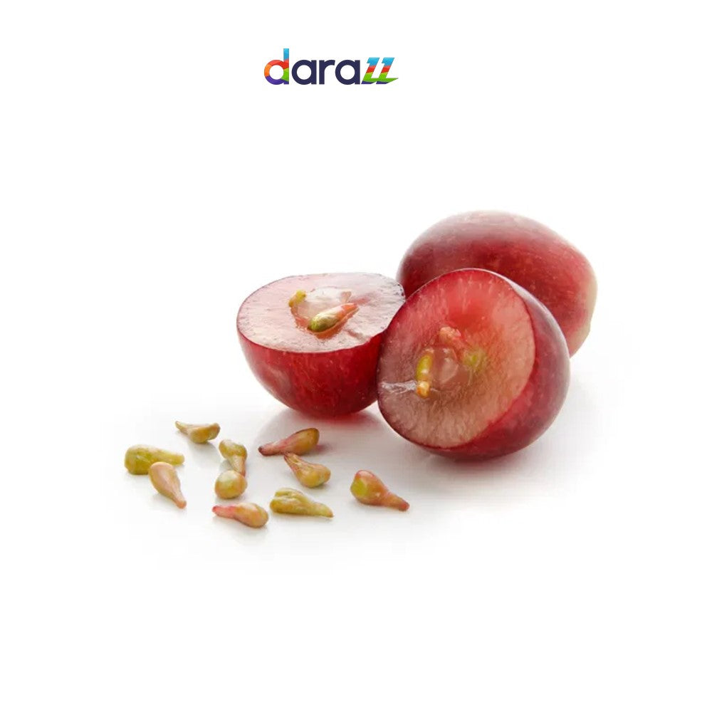 Grape Seed Extract | Antioxidant Support for Heart & Skin (Pakistan ...