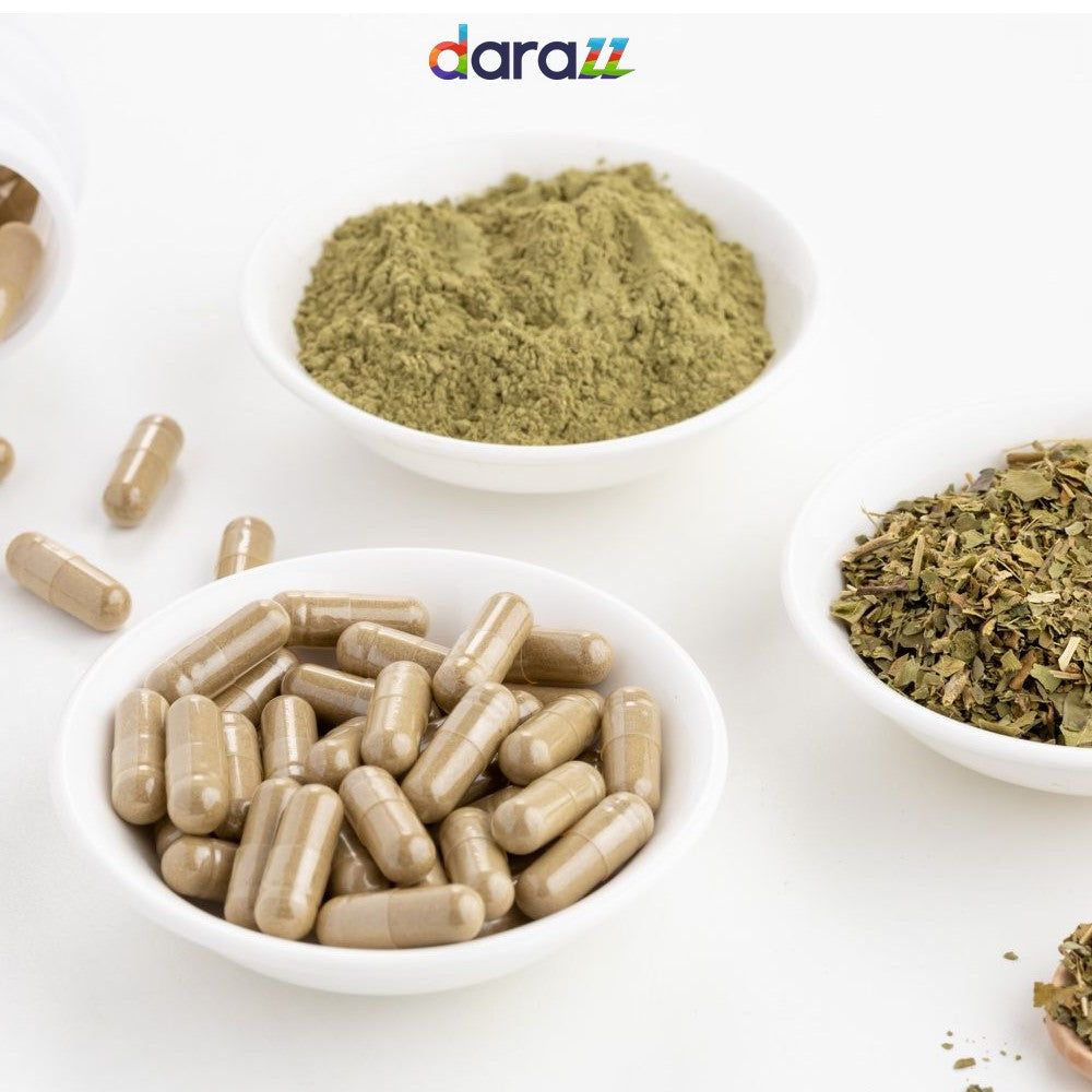 Gymnema Sylvestre | Natural Support for Blood Sugar Balance (Pakistan ...