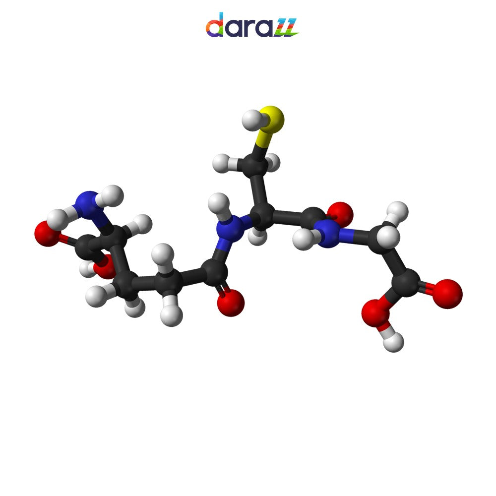 Glutathion Supplement Buy in Pakistan L Glutathione for Skin – tagged ...