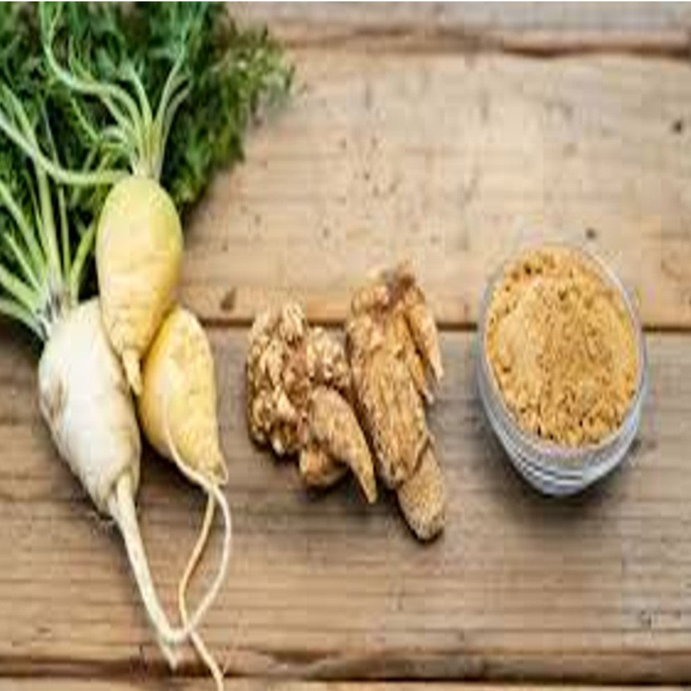 Maca Root – Energy, Vitality & Hormonal Balance Supplement (Pakistan ...