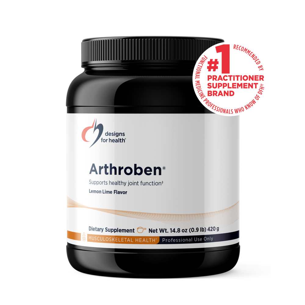 Designs for Health Arthroben 420g Price in Pakistan – Darazz.com.pk